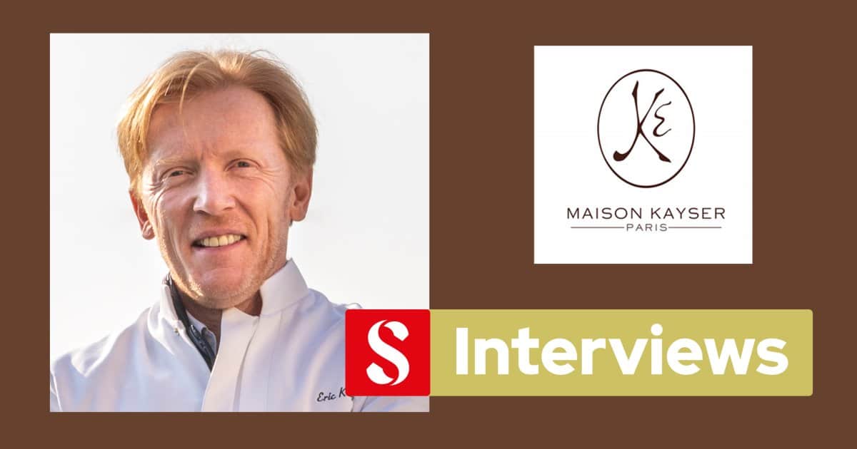 Eric Kayser et le Sens du client | Sens du client Eric Kayser et le Sens du client | Sens du client