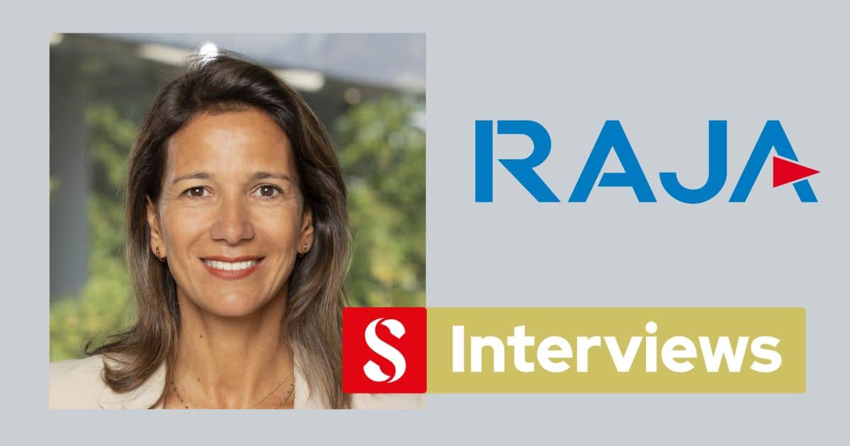 Emmanuelle RIGOT (RAJA) et le Sens du client | Sens du client Emmanuelle RIGOT (RAJA) et le Sens du client | Sens du client