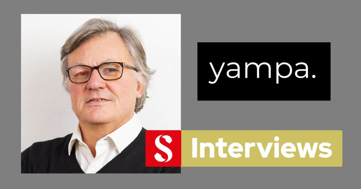 Patrice Mazoyer (yampa) et le Sens du client | Sens du client Patrice Mazoyer (yampa) et le Sens du client | Sens du client